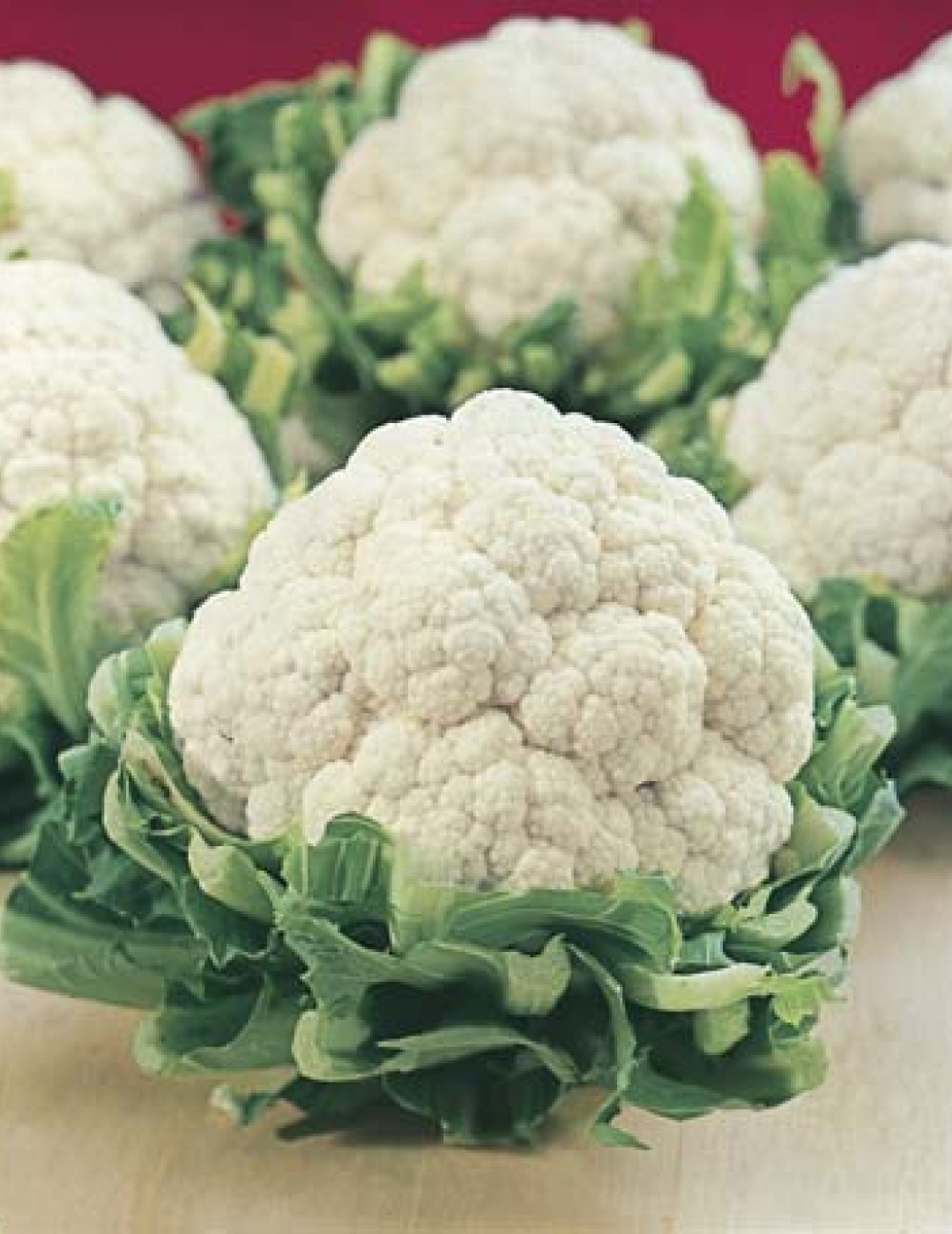 Cauliflower (Each) | Ripe London