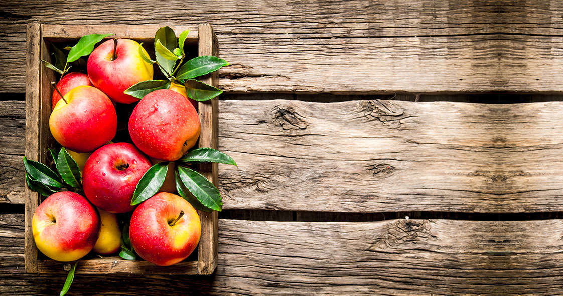 What Fruit is in Season in Winter? Discover the Best Picks | Ripe London