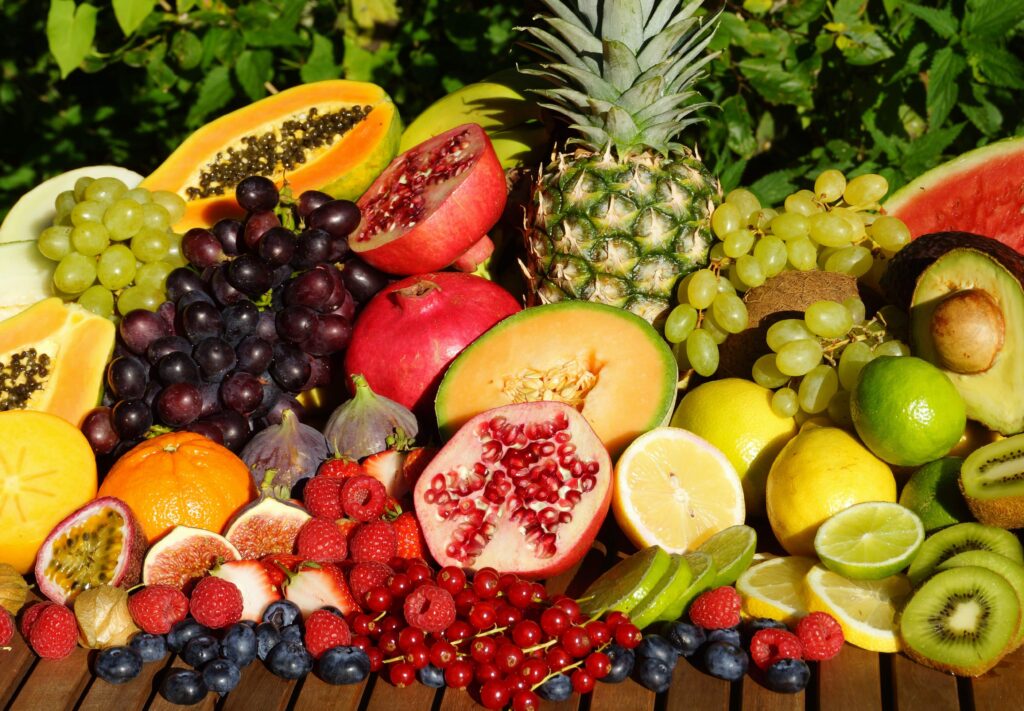 23 Of The Best High Protein Fruits To Boost Your Intake!