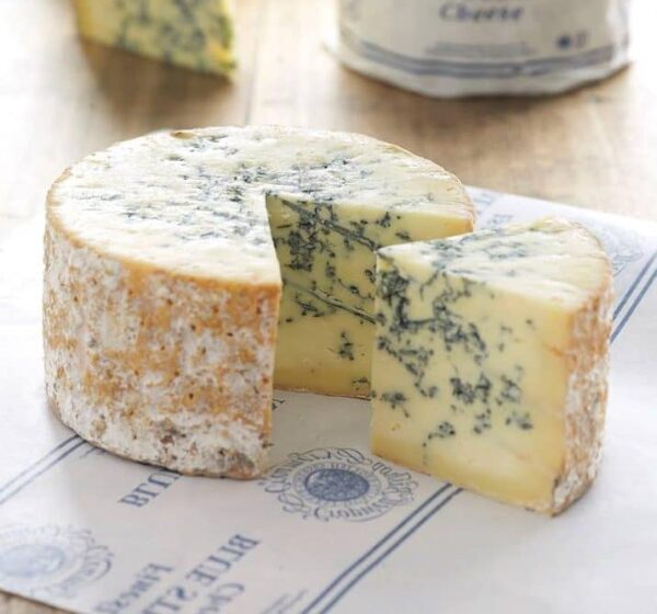 Stilton Cheese Wedge 220g | Ripe London