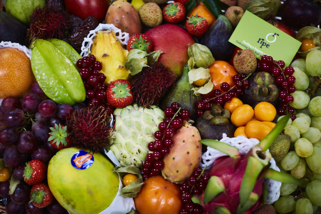 About Us | Ripe London