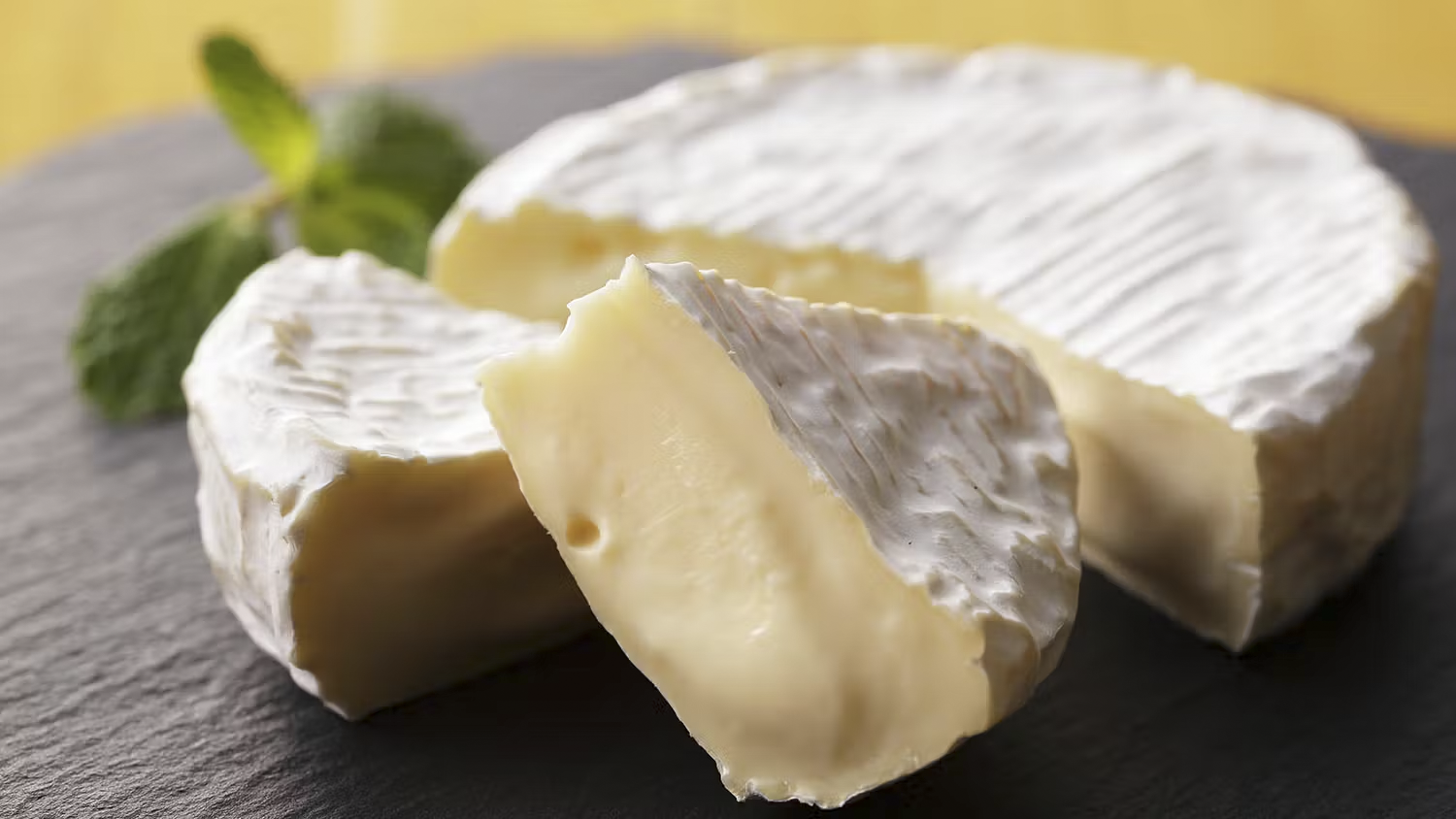 Camembert 250g | Ripe London