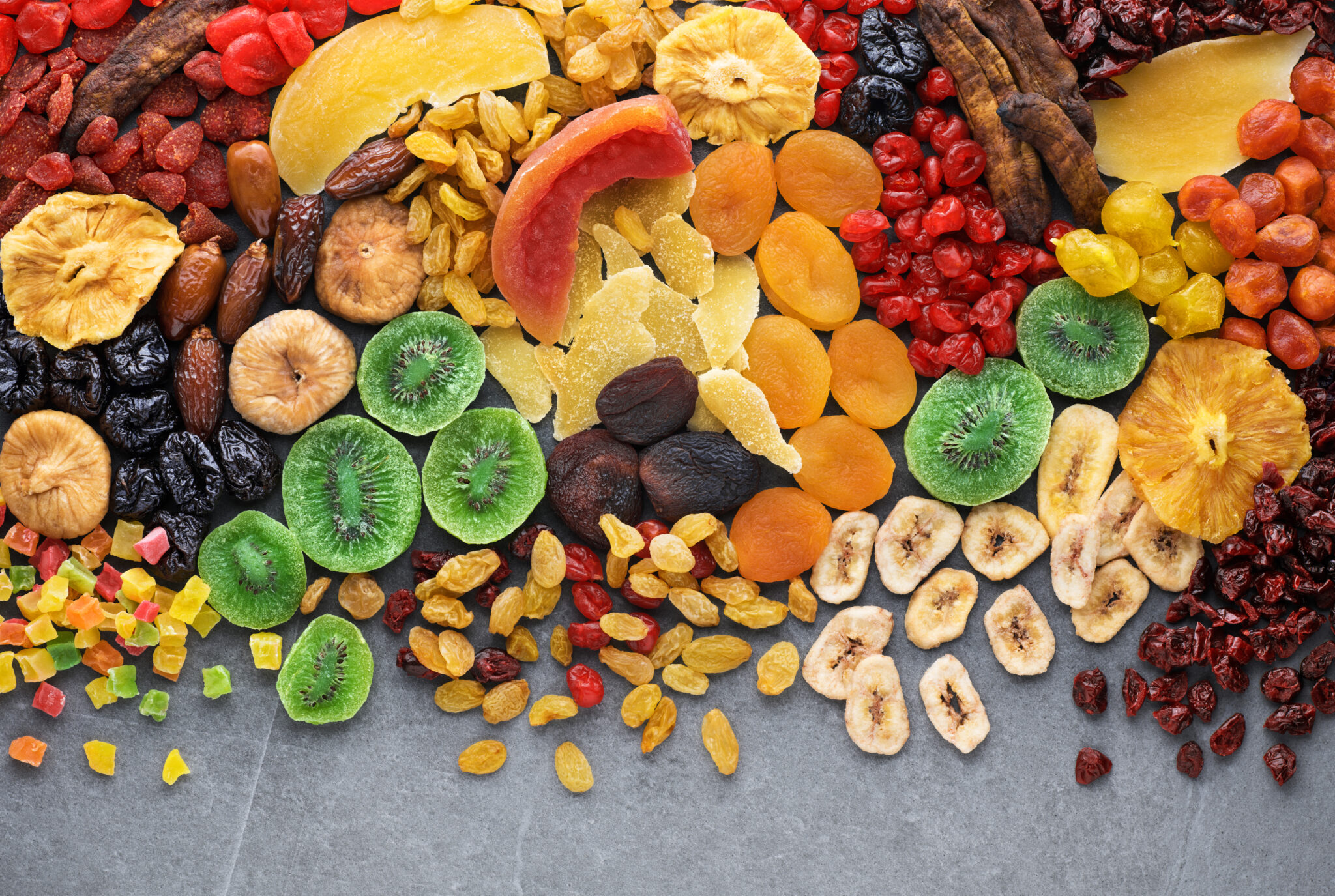 How to Dehydrate Fruit at Home | Ripe London